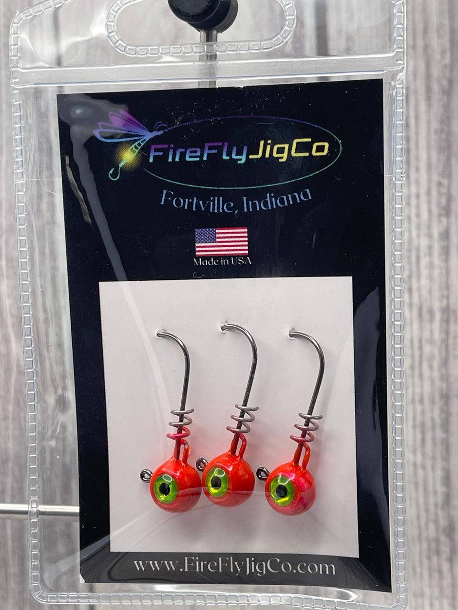 Jigs – Page 2 – FireFlyJigCo
